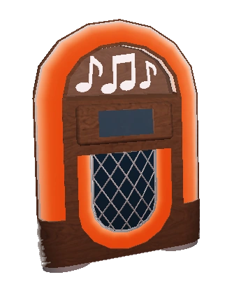 Jukebox | Water Park World Roblox Wiki | Fandom