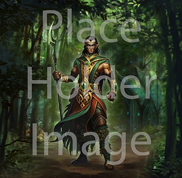 Rai | Water Street RPG Wiki | Fandom