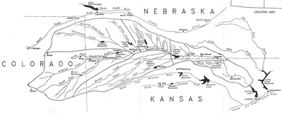 Republican River Basin | WaterWiki | Fandom