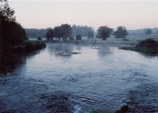 Chalk stream | WaterWiki | Fandom