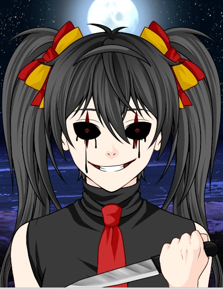 Distortione Meeku | Water-Chan Wiki | Fandom