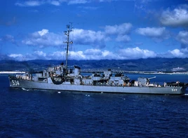 USS Silverstein | Boats, Ships, and Watercraft Wiki | Fandom