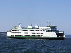MV Cathlamet | Boats, Ships, and Watercraft Wiki | Fandom