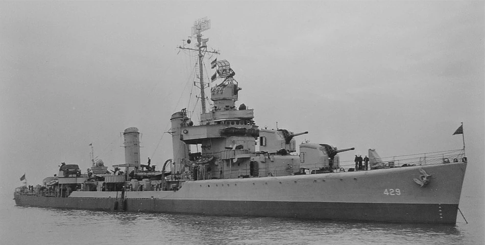USS Livermore | Boats, Ships, and Watercraft Wiki | Fandom