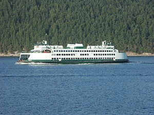 MV Chelan | Boats, Ships, and Watercraft Wiki | Fandom