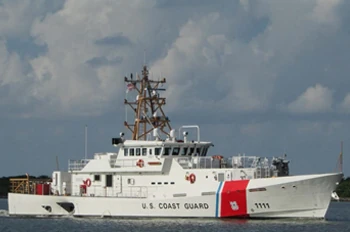 USCGC William Trump | Boats, Ships, and Watercraft Wiki | Fandom