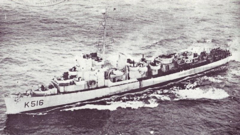 HMS Lawson | Boats, Ships, and Watercraft Wiki | Fandom
