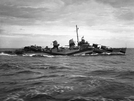 USS Braine | Boats, Ships, and Watercraft Wiki | Fandom