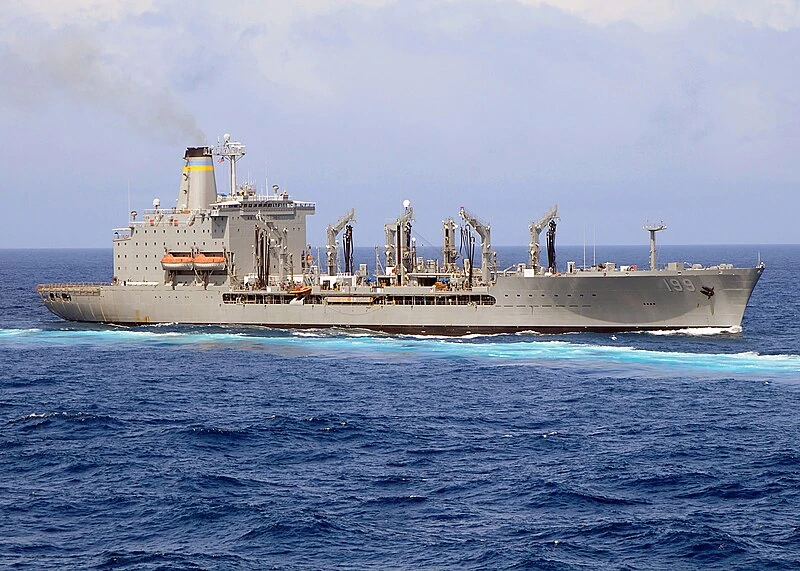 USNS Tippecanoe | Boats, Ships, and Watercraft Wiki | Fandom