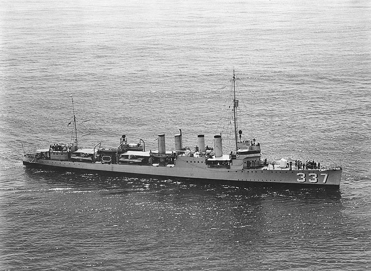 USS Zane | Boats, Ships, and Watercraft Wiki | Fandom