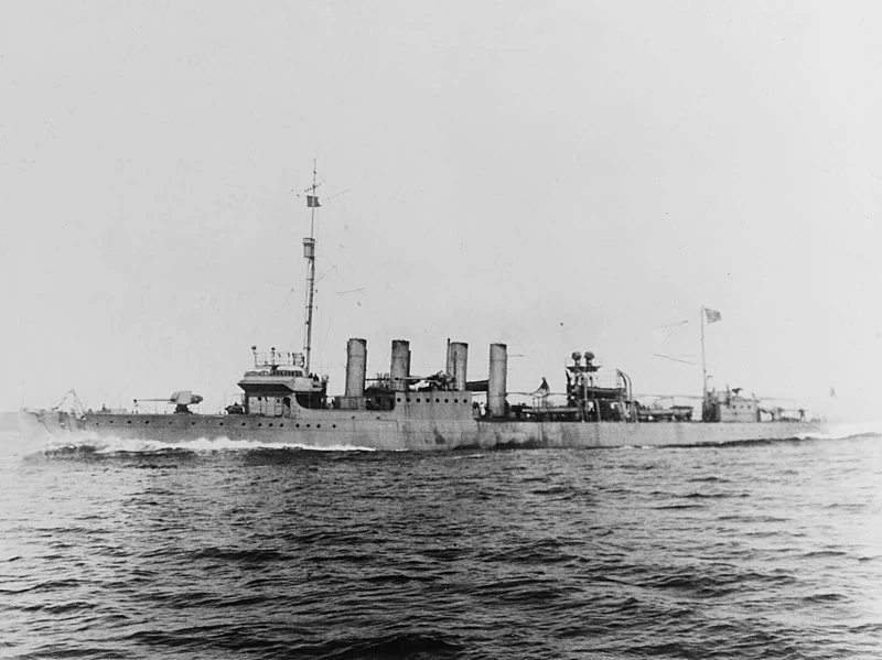 USS Overton | Boats, Ships, and Watercraft Wiki | Fandom