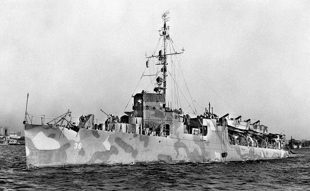 USS Greene | Boats, Ships, and Watercraft Wiki | Fandom