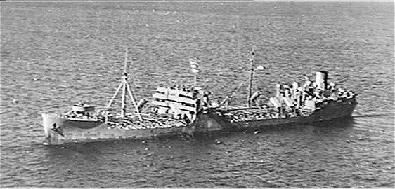 SS York (1943) | Boats, Ships, and Watercraft Wiki | Fandom
