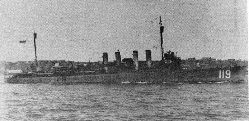 USS Lamberton | Boats, Ships, and Watercraft Wiki | Fandom