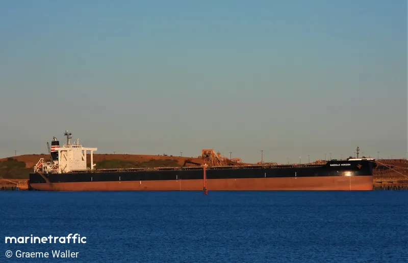 MV Emerald Horizon | Boats, Ships, and Watercraft Wiki | Fandom