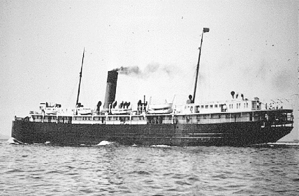 SS Cuba (1920) | Boats, Ships, and Watercraft Wiki | Fandom