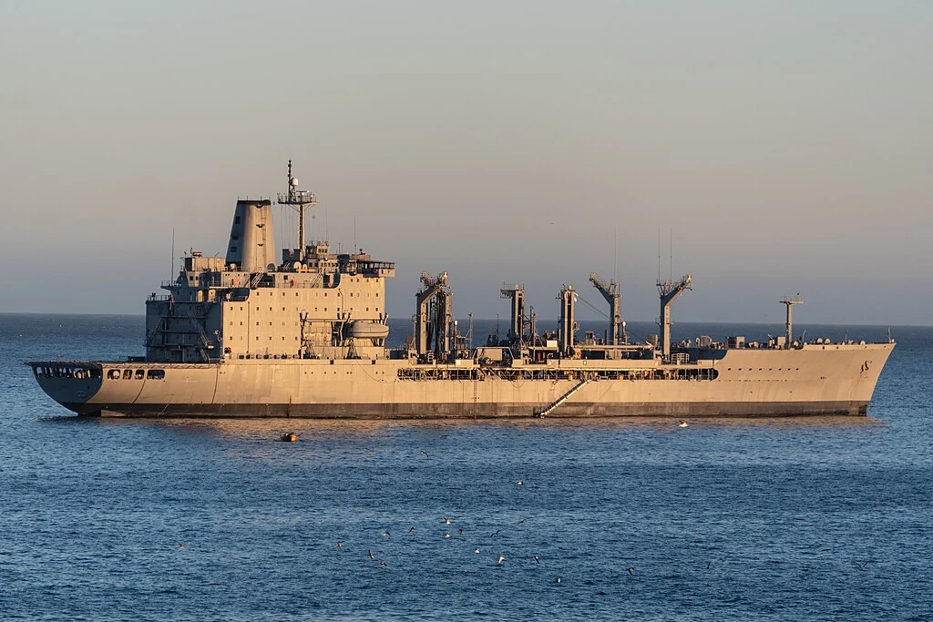 CNS Almirante Montt | Boats, Ships, and Watercraft Wiki | Fandom