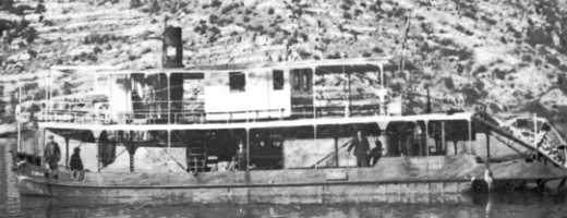 SS Skanderbeg | Boats, Ships, and Watercraft Wiki | Fandom