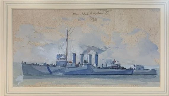 HMS Bath | Boats, Ships, and Watercraft Wiki | Fandom