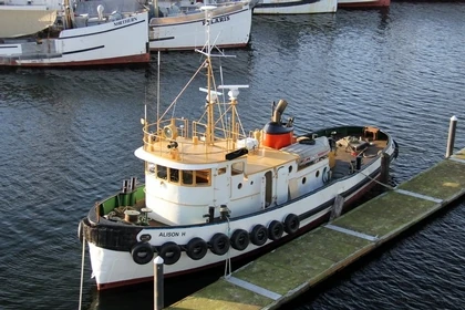 TB Alison H | Boats, Ships, and Watercraft Wiki | Fandom