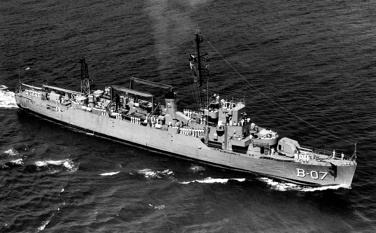 ARM Coahuila | Boats, Ships, and Watercraft Wiki | Fandom