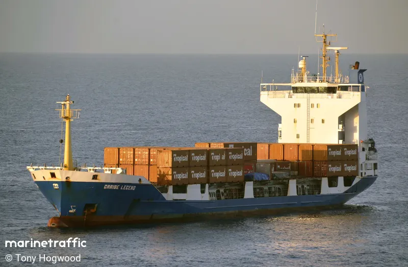 MV Caribe Legend | Boats, Ships, and Watercraft Wiki | Fandom