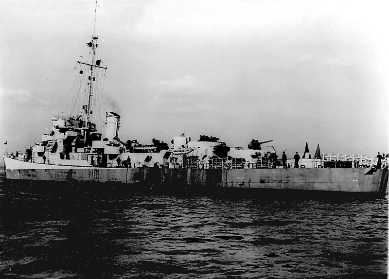 USS Loy | Boats, Ships, and Watercraft Wiki | Fandom