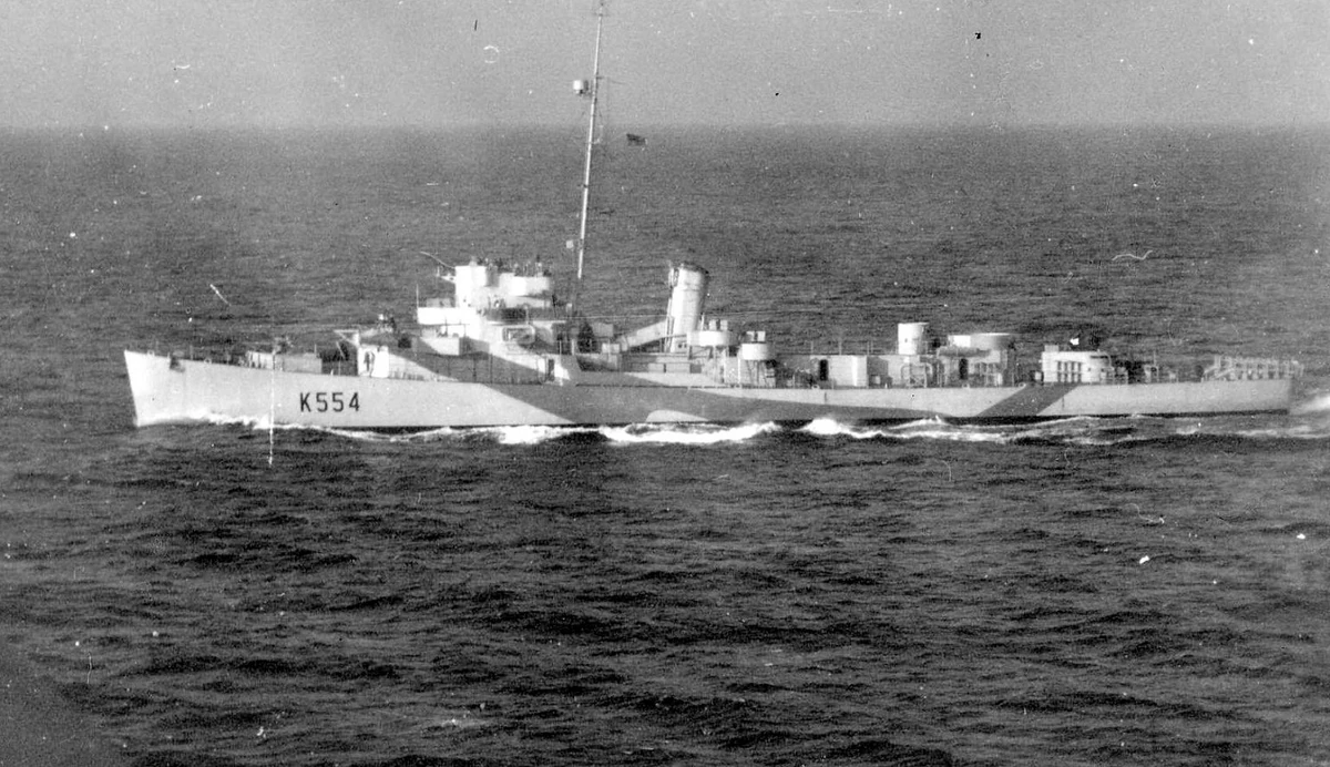 HMS Redmill | Boats, Ships, and Watercraft Wiki | Fandom