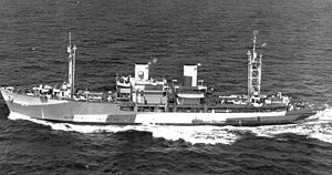USS Polana | Boats, Ships, and Watercraft Wiki | Fandom