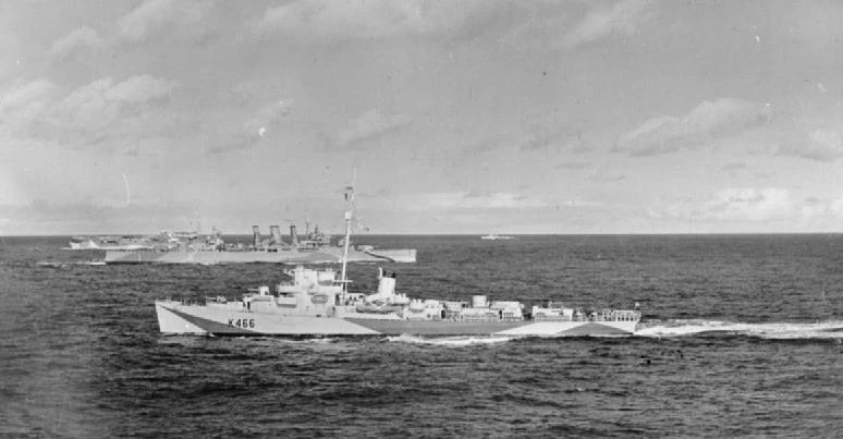 HMS Bickerton | Boats, Ships, and Watercraft Wiki | Fandom