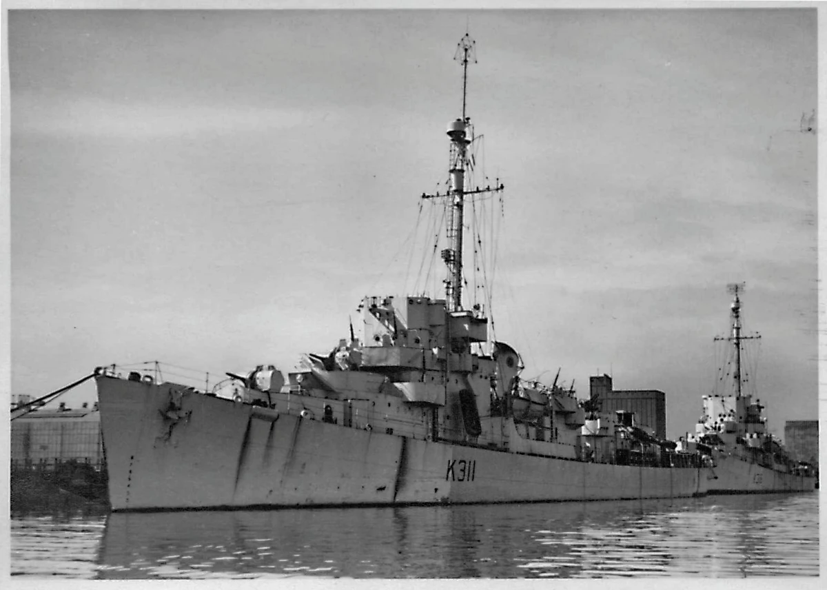 HMS Bazely | Boats, Ships, and Watercraft Wiki | Fandom