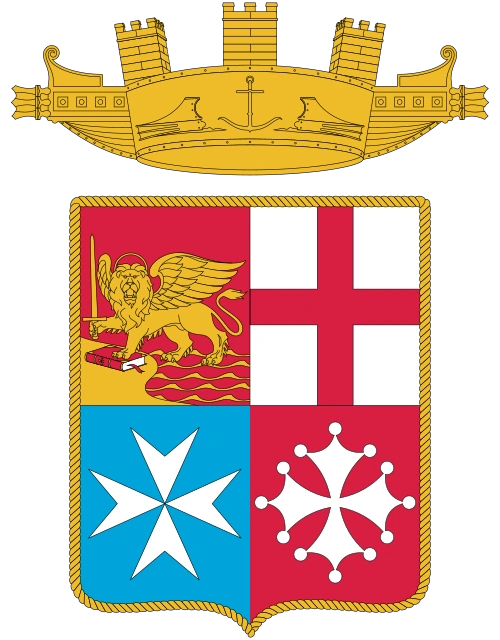 Italian Navy | Boats, Ships, and Watercraft Wiki | Fandom