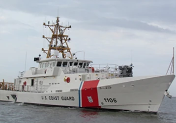 USCGC Margaret Norvell | Boats, Ships, and Watercraft Wiki | Fandom