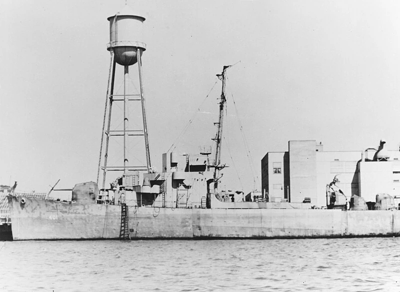 USS Holder (DE-401) | Boats, Ships, and Watercraft Wiki | Fandom
