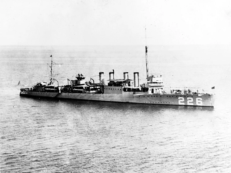 USS Peary | Boats, Ships, and Watercraft Wiki | Fandom