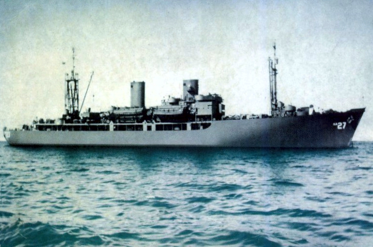 Uss Devosa Boats Ships And Watercraft Wiki Fandom