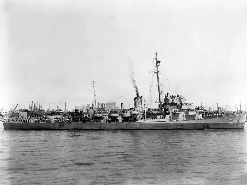 USS Otter | Boats, Ships, and Watercraft Wiki | Fandom