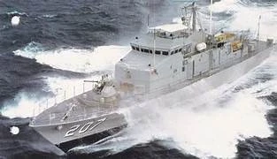 HMAS Launceston (FCPB 207) | Boats, Ships, and Watercraft Wiki | Fandom