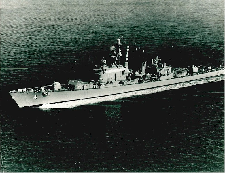USS Willis A. Lee | Boats, Ships, and Watercraft Wiki | Fandom