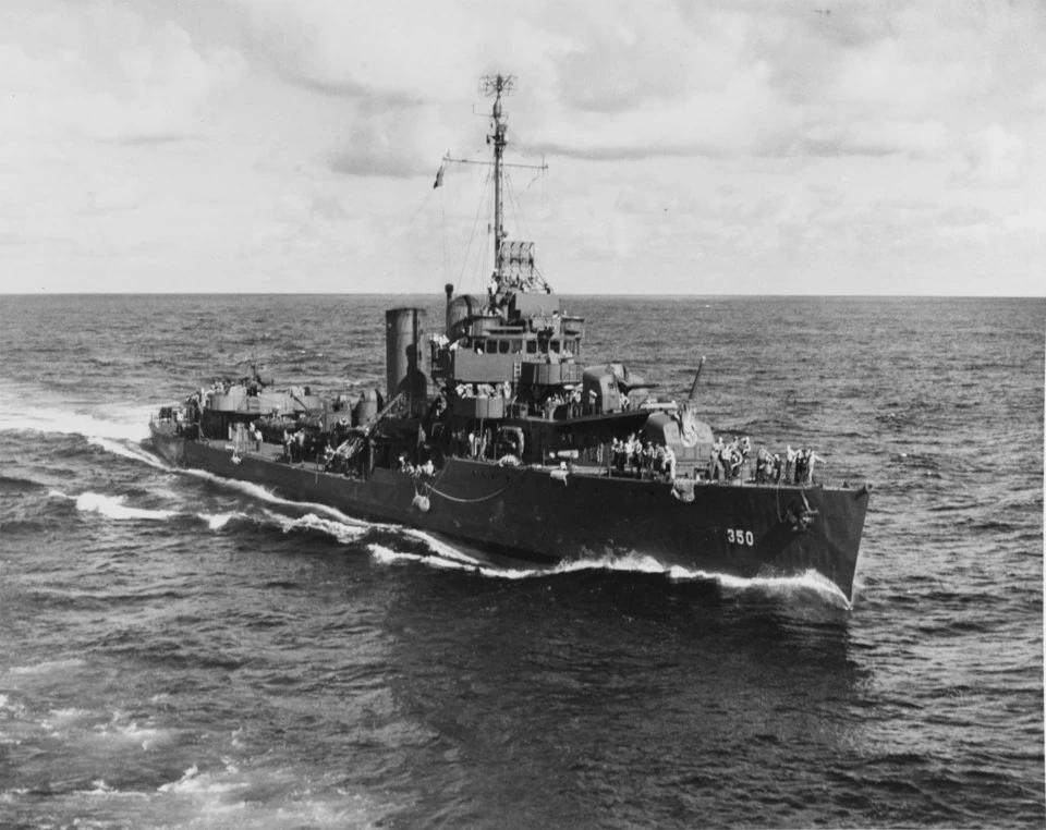 USS Hull (DD-350) | Boats, Ships, and Watercraft Wiki | Fandom