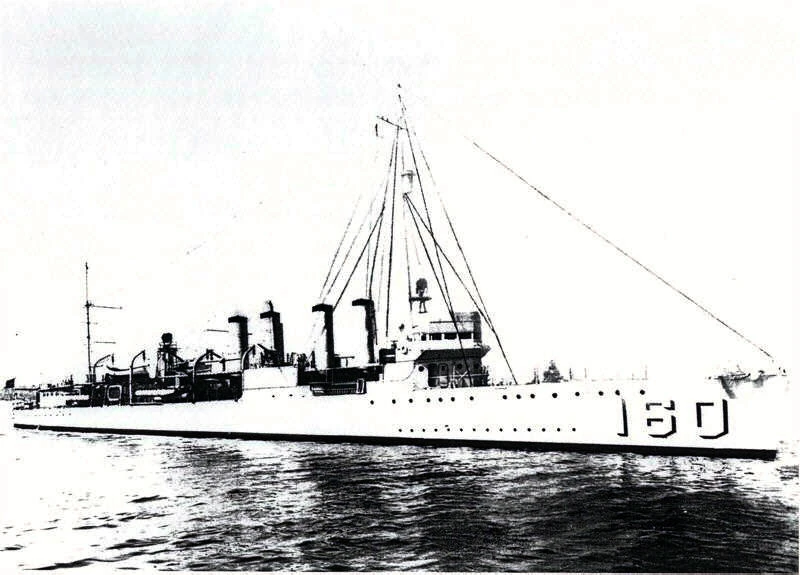 USS Herbert | Boats, Ships, and Watercraft Wiki | Fandom