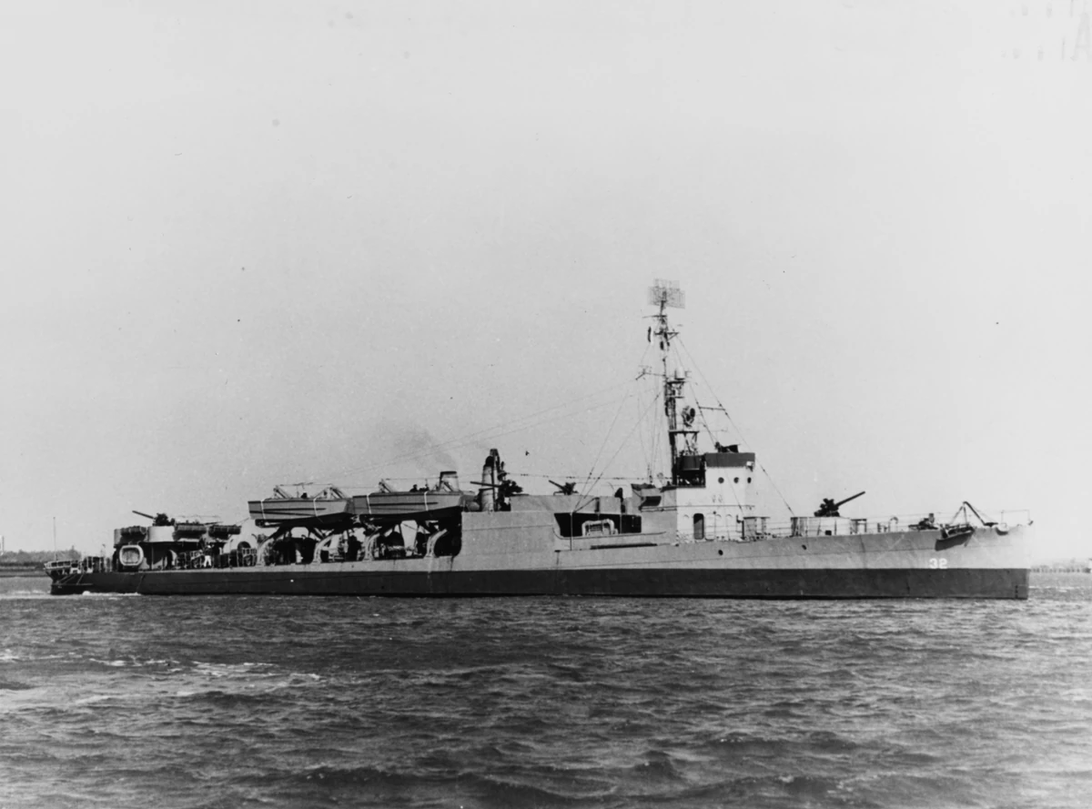 USS Goldsborough (DD-188) | Boats, Ships, and Watercraft Wiki | Fandom
