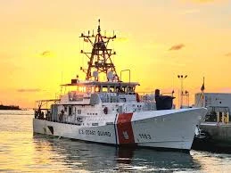 USCGC John Patterson | Boats, Ships, and Watercraft Wiki | Fandom