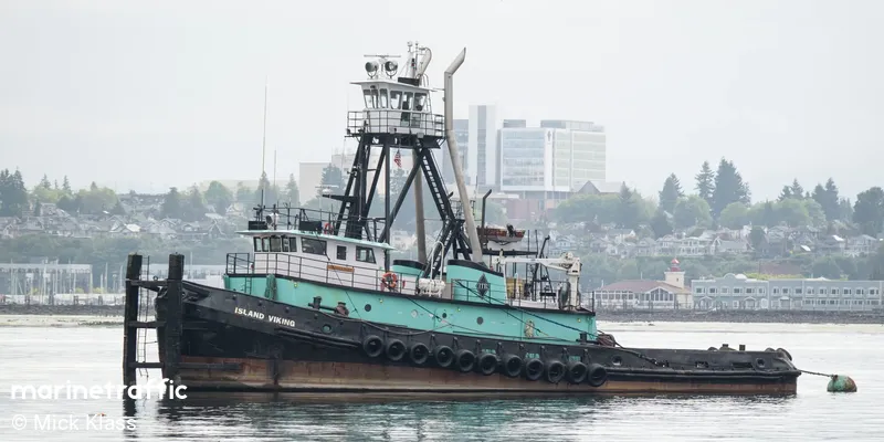 TB Island Viking | Boats, Ships, and Watercraft Wiki | Fandom