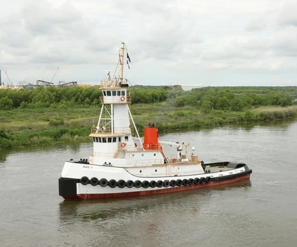 TB Marie H | Boats, Ships, and Watercraft Wiki | Fandom