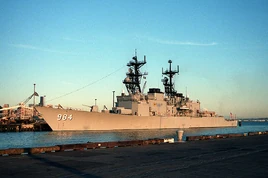 USS Leftwich | Boats, Ships, and Watercraft Wiki | Fandom