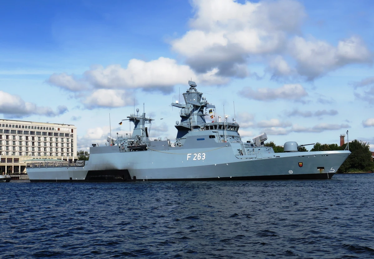 FGS Oldenburg | Boats, Ships, and Watercraft Wiki | Fandom