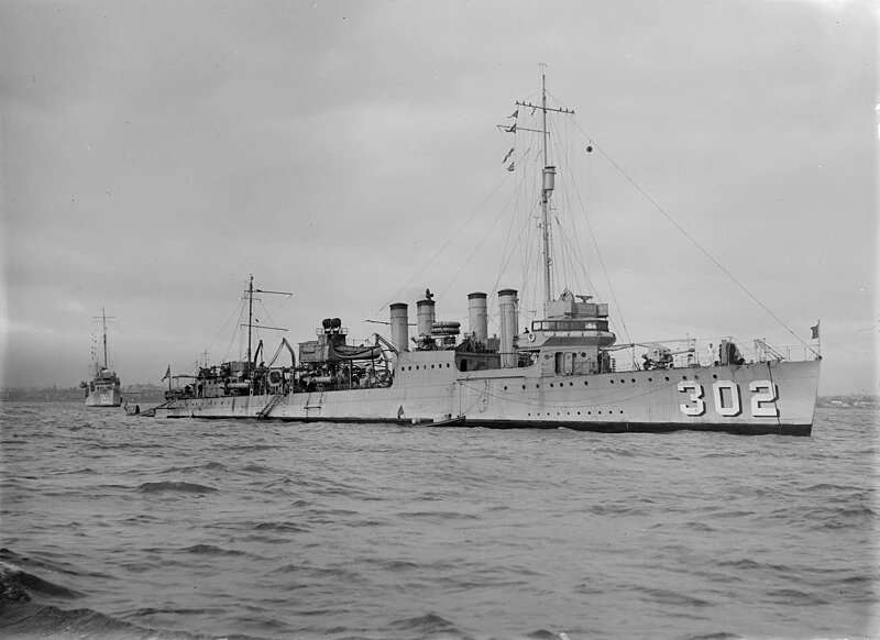 USS Stoddert | Boats, Ships, and Watercraft Wiki | Fandom