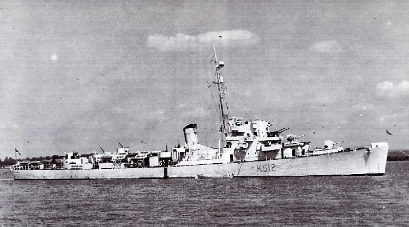 HMS Cubitt | Boats, Ships, and Watercraft Wiki | Fandom