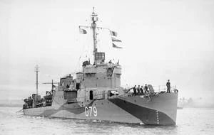 HMS Ripley | Boats, Ships, and Watercraft Wiki | Fandom